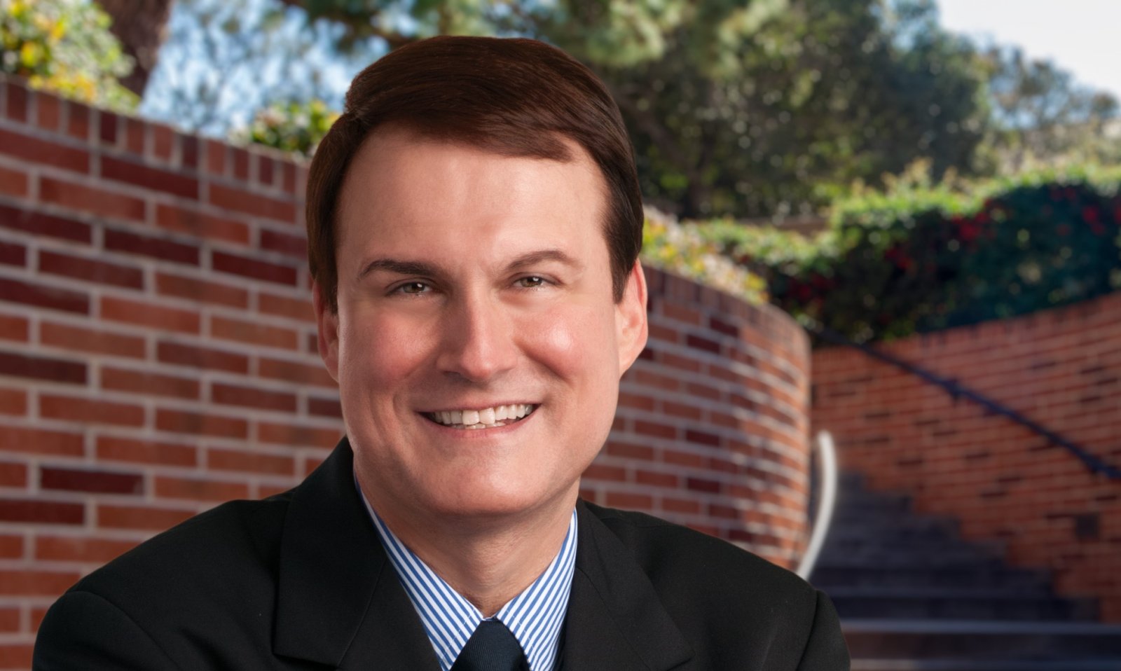 James Curtis | Southwestern Law School